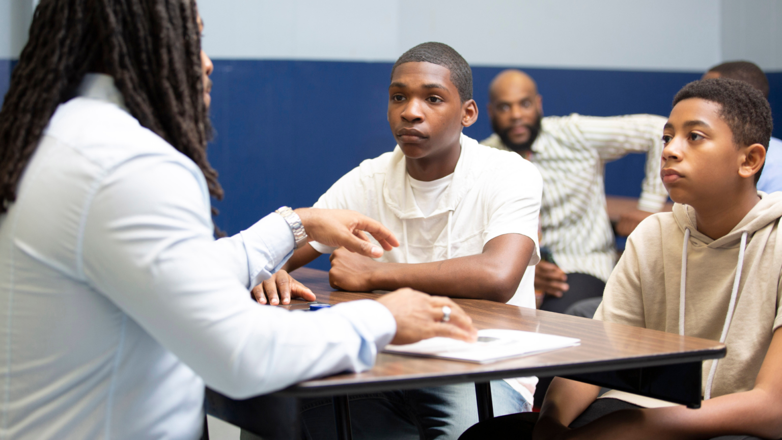 Our Services - Gentlemen Mentoring Group Inc.